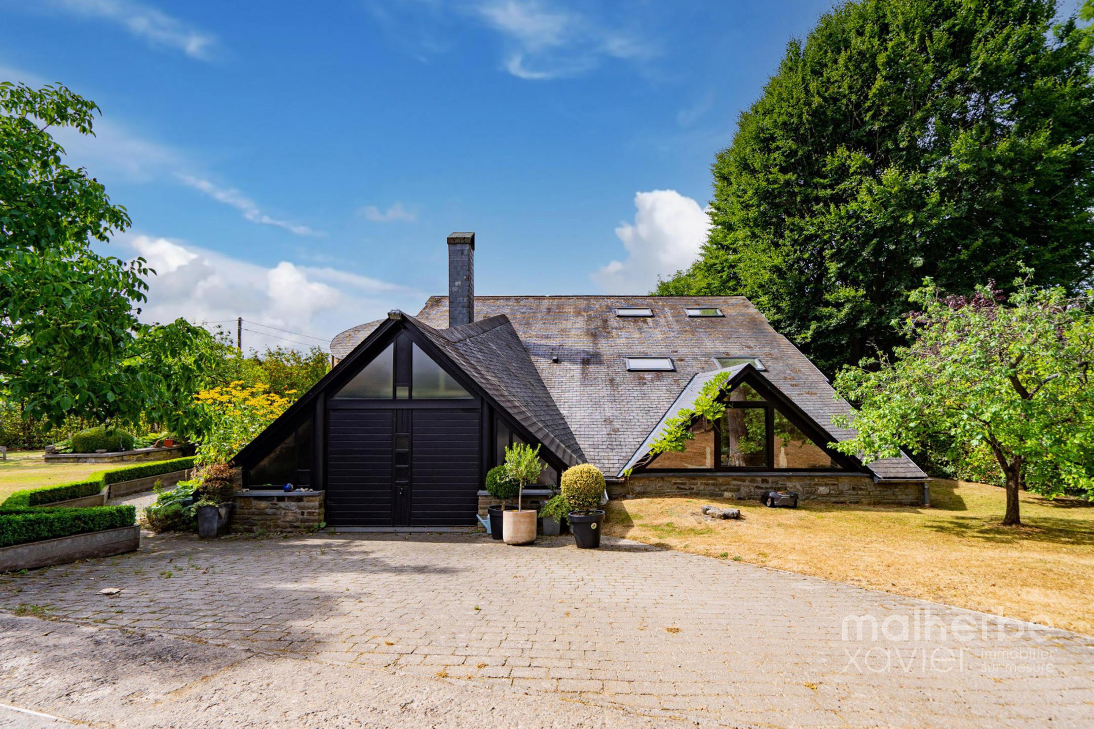 Maison / Villa À vendre à Waimes - Gagire 22 – Waimes (Thirimont)